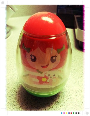 What 'weebles' can teach us when we wobble. - Earn Learn Thrive