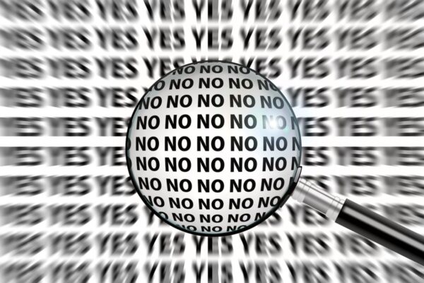 Good reasons for saying yes and how they transform your business